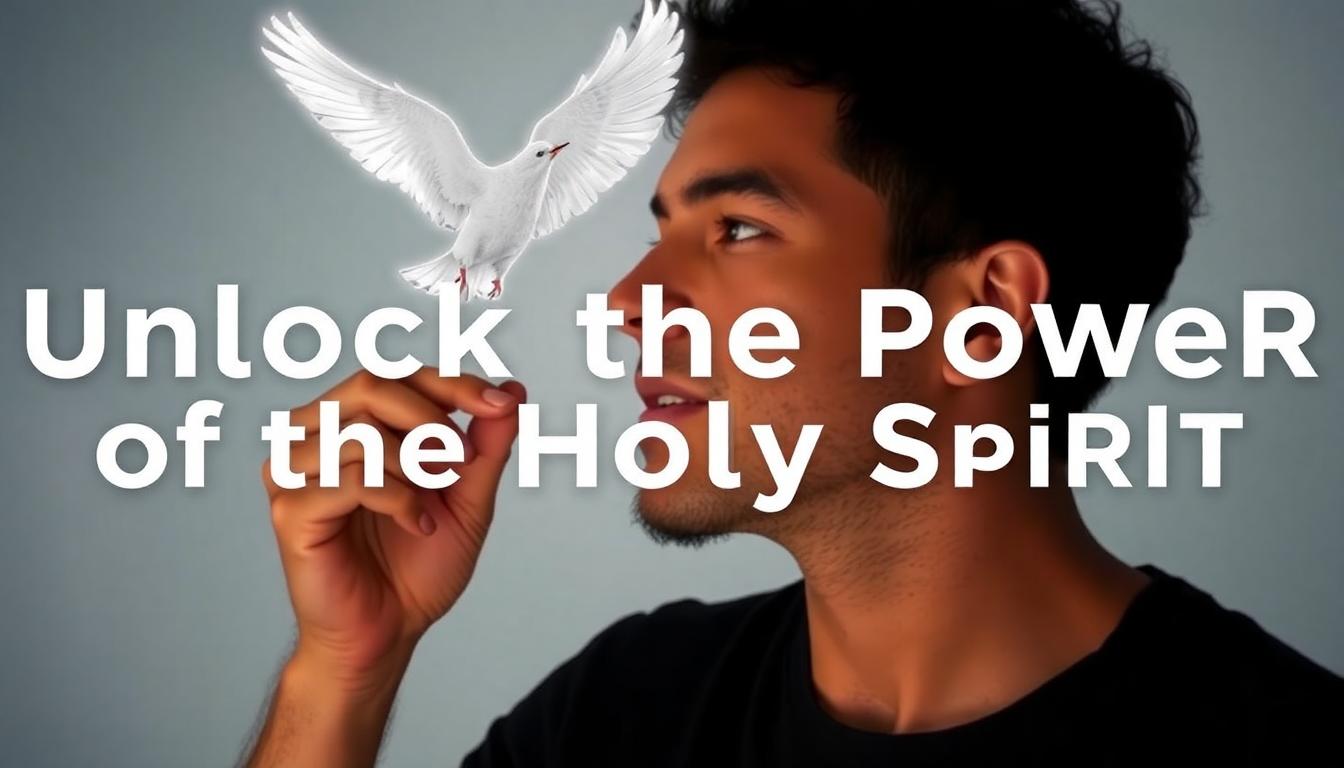 Unlock the Power of the Holy Spirit: Understanding Speaking in Tongues ...