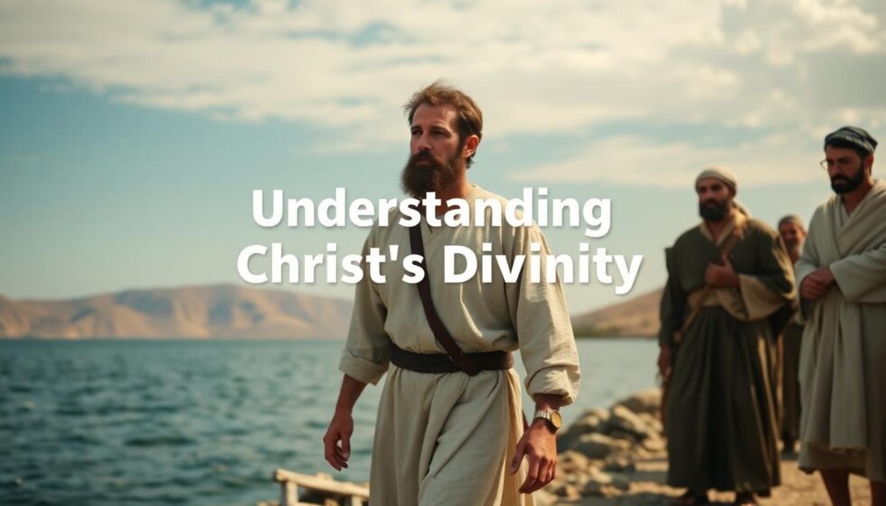 The Fullness of the Godhead Bodily: Understanding Christ’s Complete ...