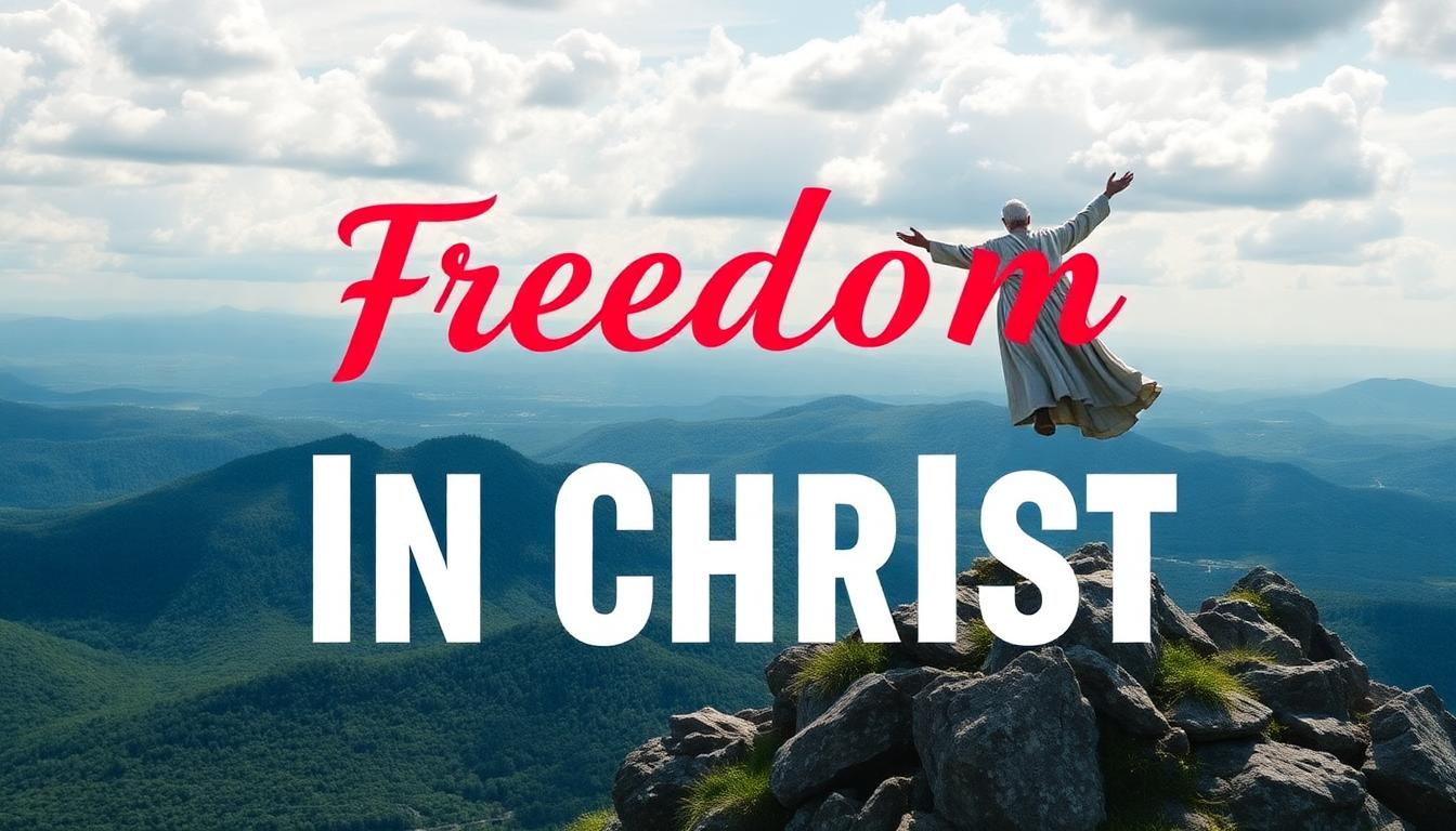 9 Gifts of the Spirit Explained: Find True Freedom and Peace in Christ ...