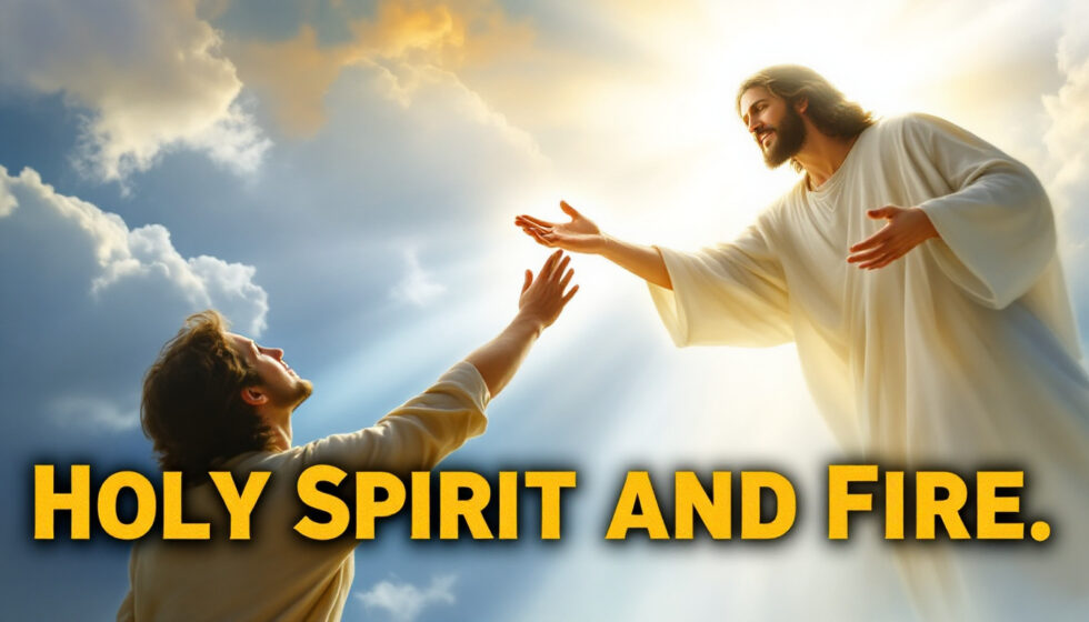 Tongues of Fire in Acts 2:3: Meaning, Biblical Significance and Holy ...